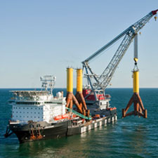 Tycan Synthetic Chains with Dyneema