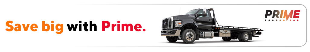 Trucks & Equipment to Tow, Rig, Recover & Haul | Zip's