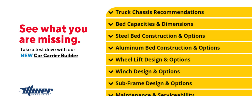 Trucks & Equipment to Tow, Rig, Recover & Haul | Zip's