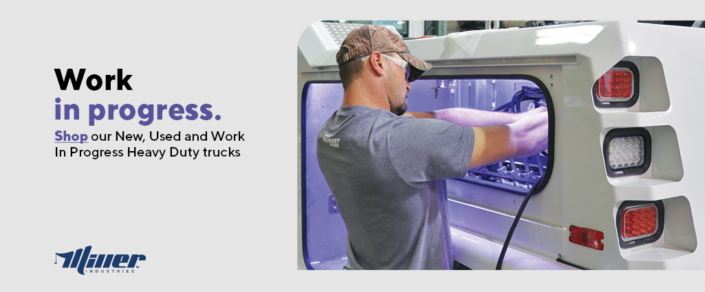 Trucks & Equipment to Tow, Rig, Recover & Haul | Zip's