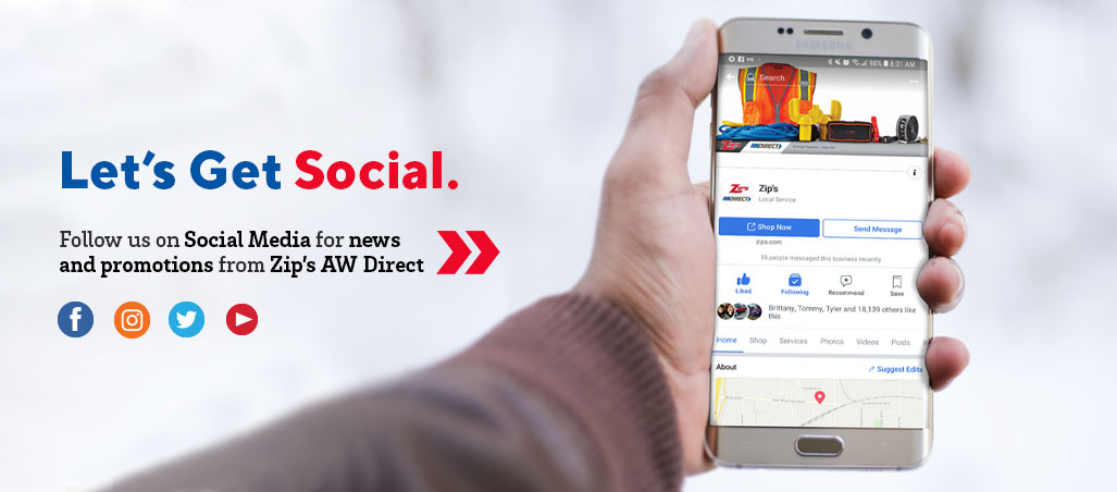 Trucks & Equipment to Tow, Rig, Recover & Haul | Zip's