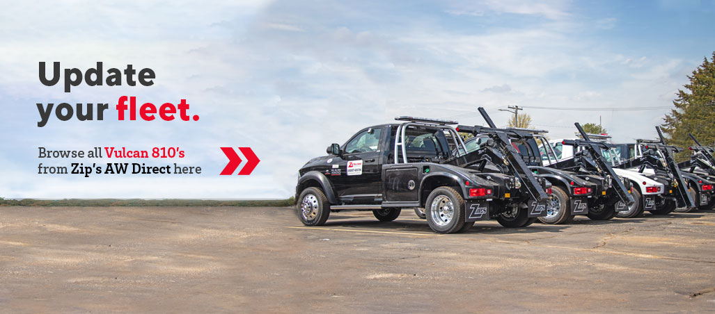 Trucks & Equipment to Tow, Rig, Recover & Haul | Zip's