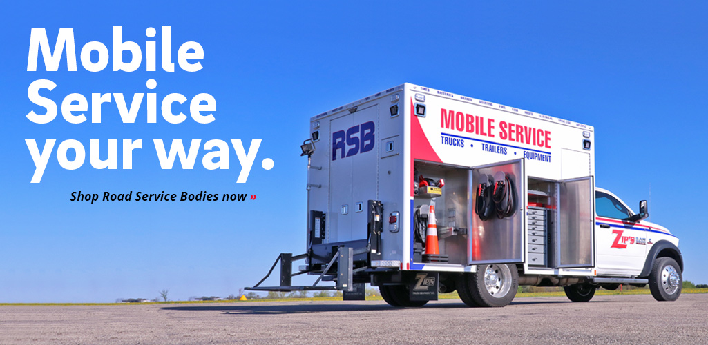 Zip's - Everything You Need to Tow, Rig, Recover & Haul