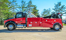 Trucks & Equipment to Tow, Rig, Recover & Haul | Zip's