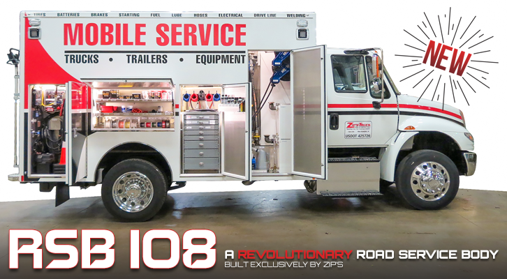 Zip's - Everything You Need to Tow, Rig, Recover & Haul