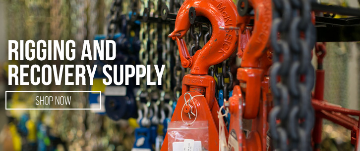 Zip's - Everything You Need to Tow, Rig, Recover & Haul