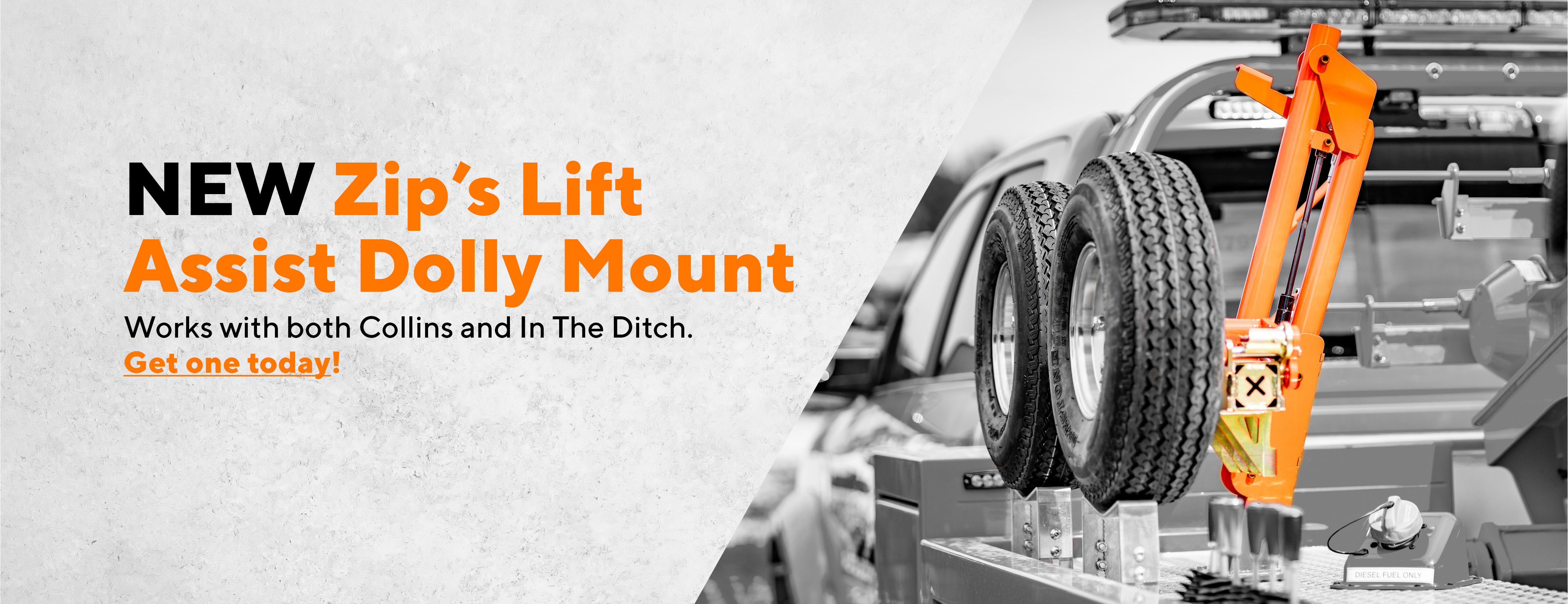 Trucks & Equipment to Tow, Rig, Recover & Haul | Zip's