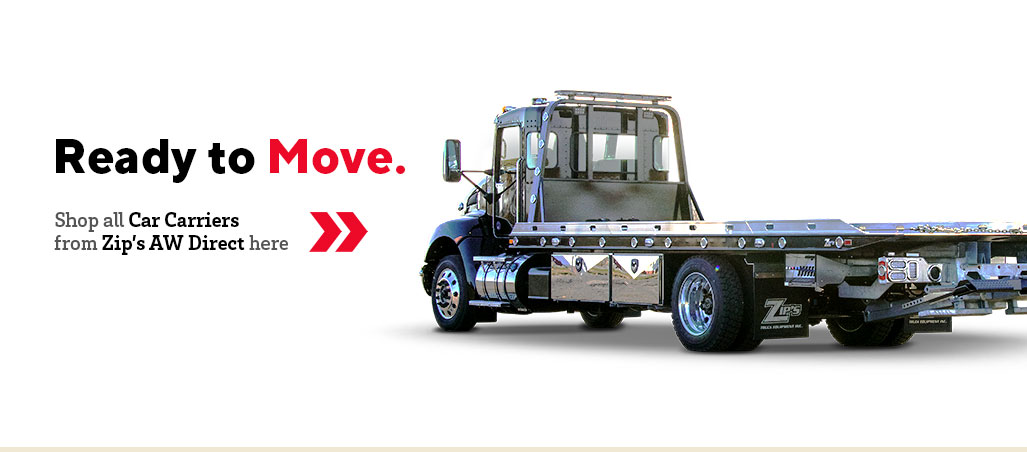 Trucks & Equipment to Tow, Rig, Recover & Haul | Zip's