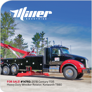 Trucks & Equipment to Tow, Rig, Recover & Haul | Zip's