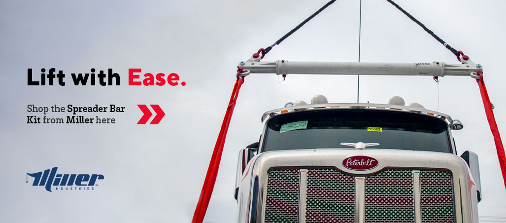 Trucks & Equipment to Tow, Rig, Recover & Haul | Zip's