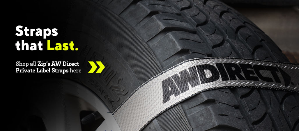 Trucks & Equipment to Tow, Rig, Recover & Haul | Zip's